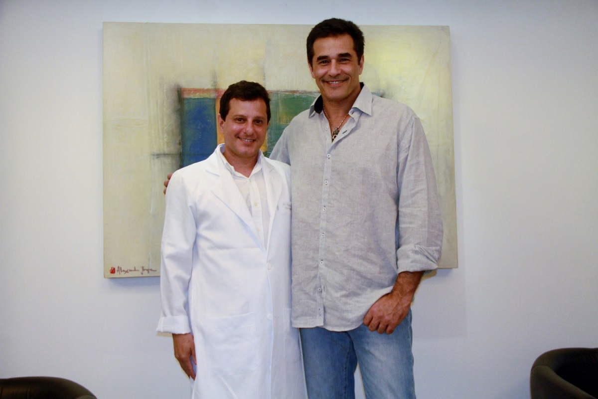 DR. CLAUDIO AMBRÓSIO: CONHEÇA O ENDOCRINOLOGISTA QUE SE TORNOU O ...