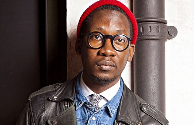 O escritor Kalaf Epalanga é a terceira presença confirmada na Flip 2019 ...