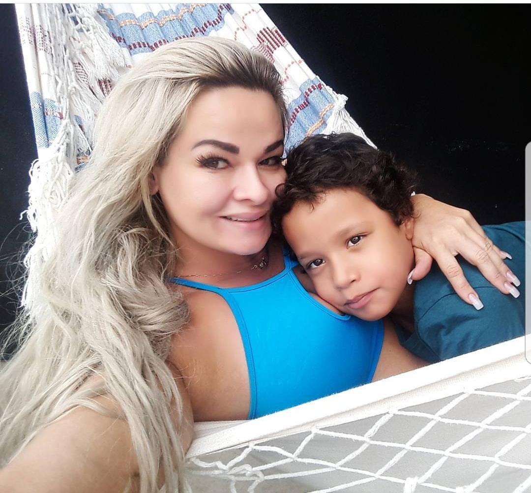 No dia Mundial de Conscientização do Autismo, Musa do Ceará fala sobre ...