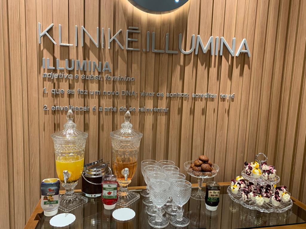 Chef fitness Patricia Mello cria opções de coffee break saudável para ...