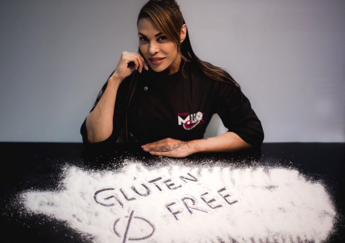 Chef fitness Patricia Mello cria opções de coffee break saudável para ...